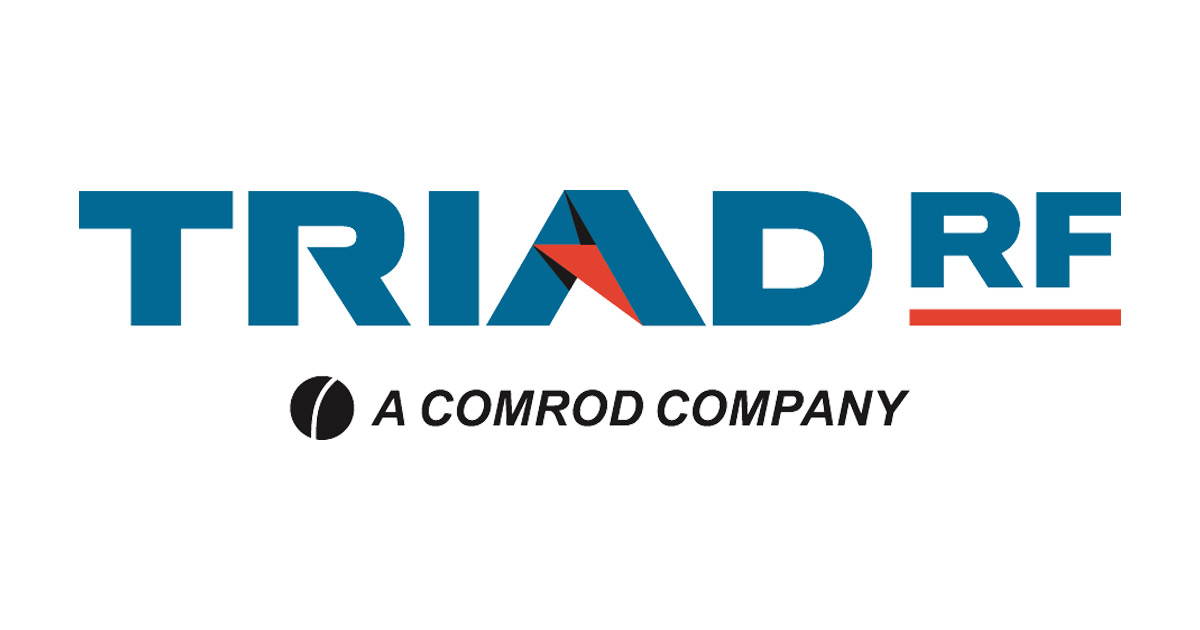 Triad Comrod